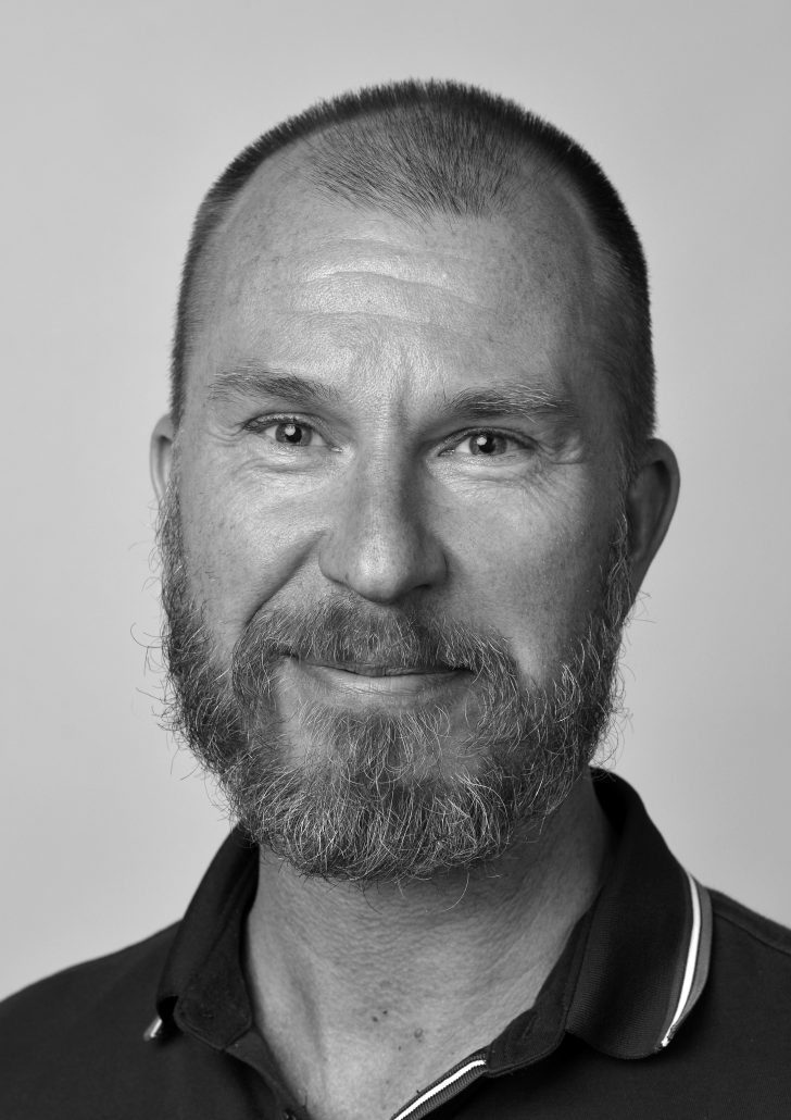 Contact Us – Steelform Scandinavia AB